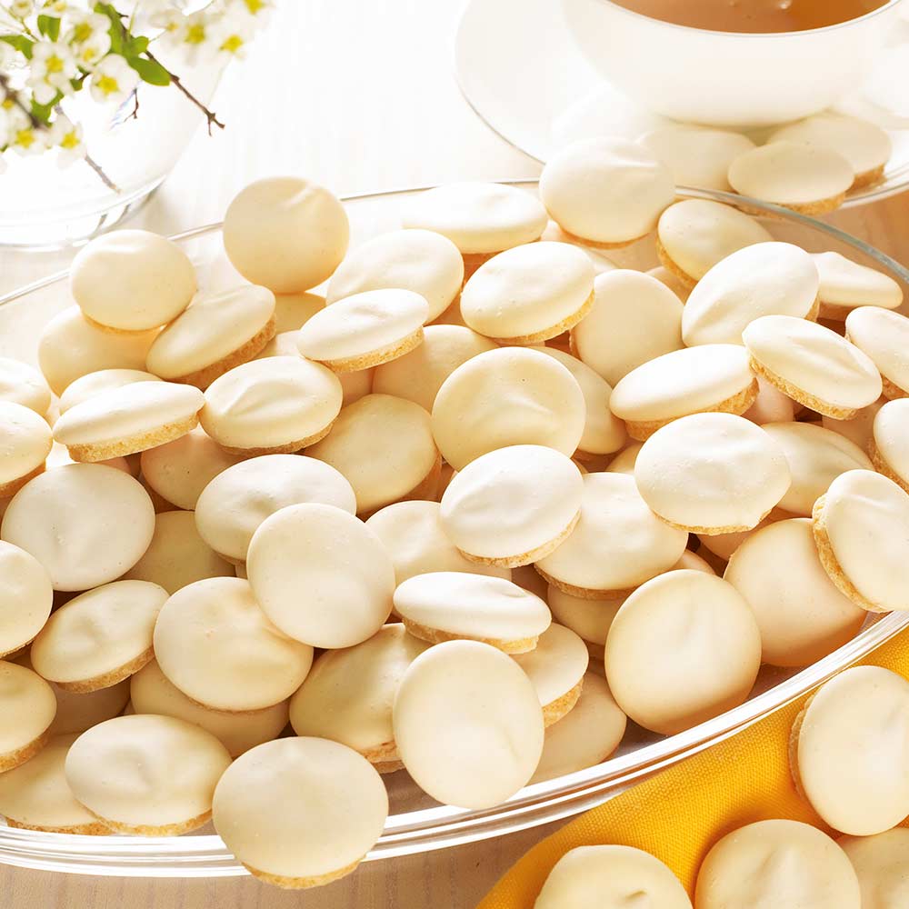 Plätzchen Anis 2 x 400g