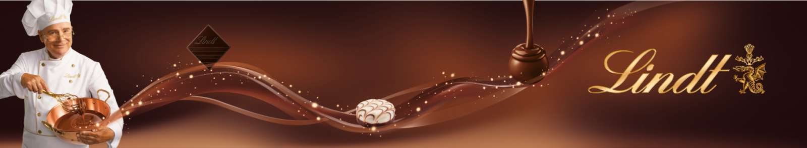 Lindt Schokolade | Über 175 Jahre Tradition
